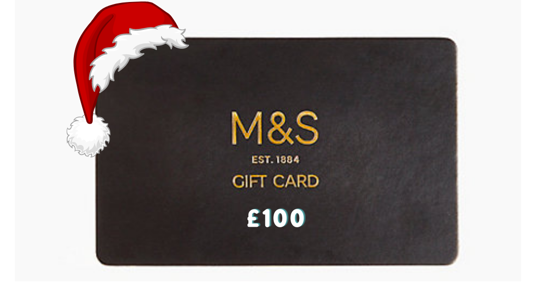 M S Voucher 100 R D Competitions M S Voucher 100 R D Competitions